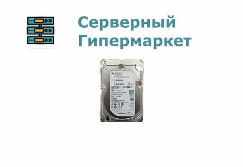 Жесткий диск HDD SAS IBM 6TB 7.2K 3.5" 01EJ070