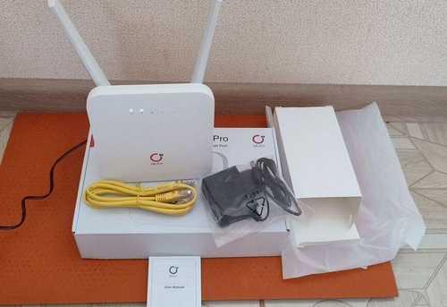4G Wi-Fi центр Olax AX6 PRO под любые сим + Безлим