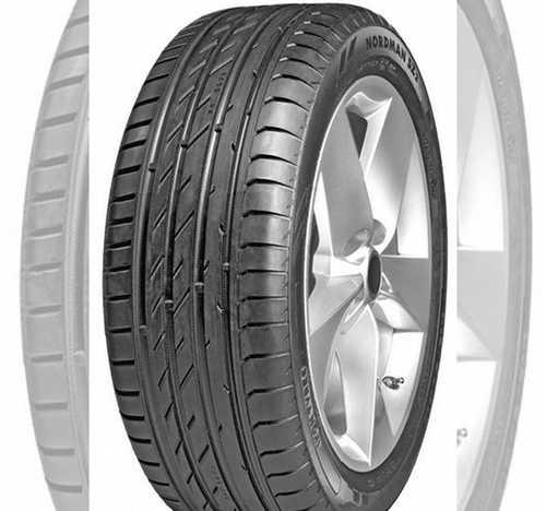 Ikon Tyres Nordman SZ2 215/50 R17 95W