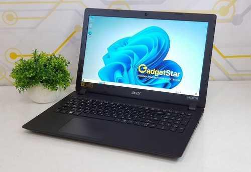 Ноутбук (Acer, A315-51-39WB, Intel, Core i3, 7020U