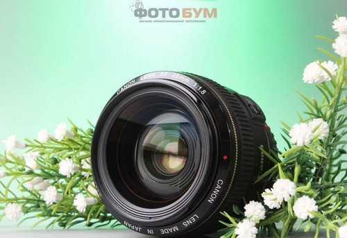 Объектив Canon EF 28mm f1,8 USM