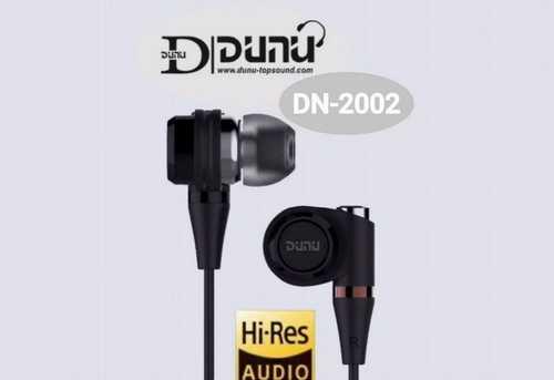 Dunu DN-2002