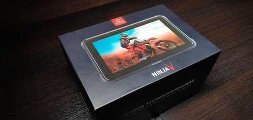 Atomos Ninja V монитор рекордер