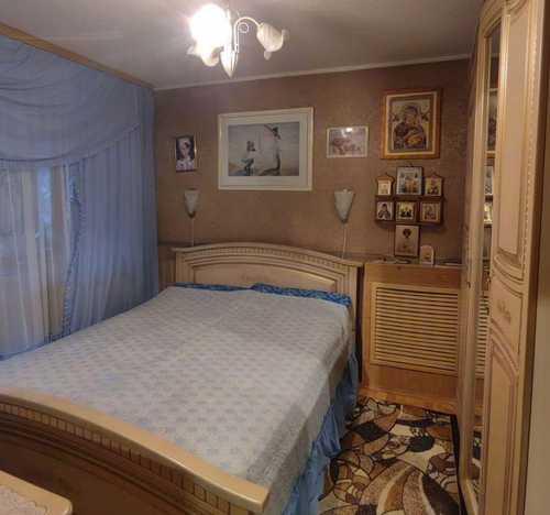 Продам кровать двуспальную