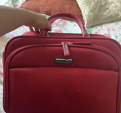 Сумка дорожная Stratic (Samsonite)