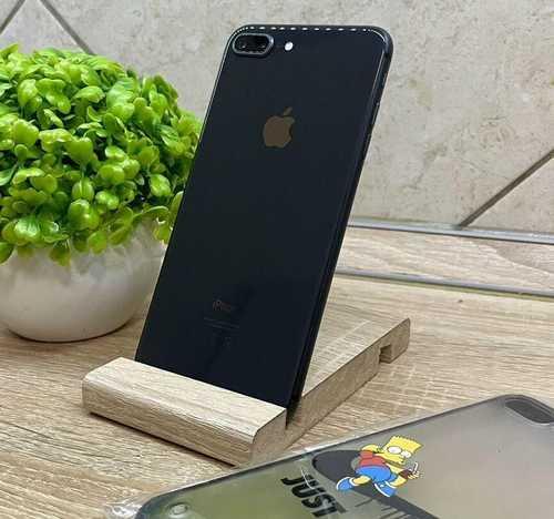 iPhone 8 Plus, 256 ГБ
