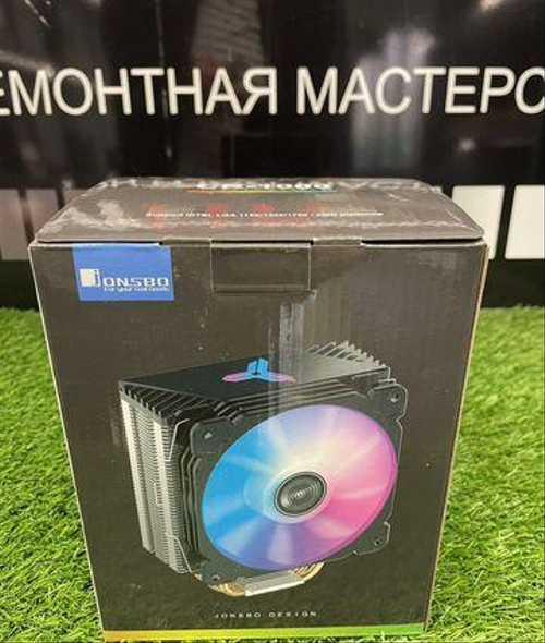 Кулер для процессора Jonsbo CR-1000