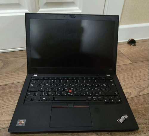 Lenovo Thinkpad X280/a285 R5/16Gb/512GB