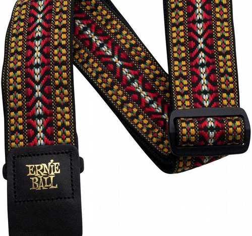 Ernie ball 4092 Jacquard California Weave - Ремень