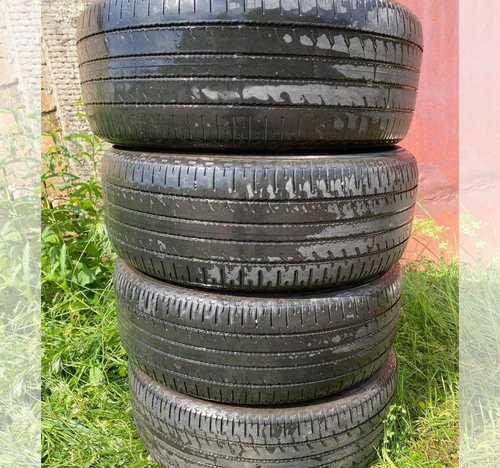 Yokohama Geolandar SUV G055E 225/55 R18 98H