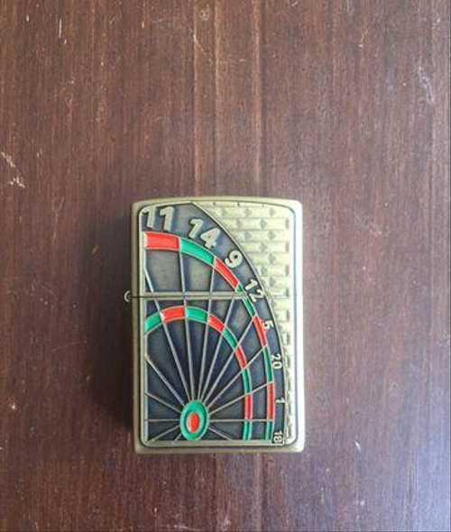 Зажигалка бензиновая kantai (подделка под zippo) Москва | Товары для ...