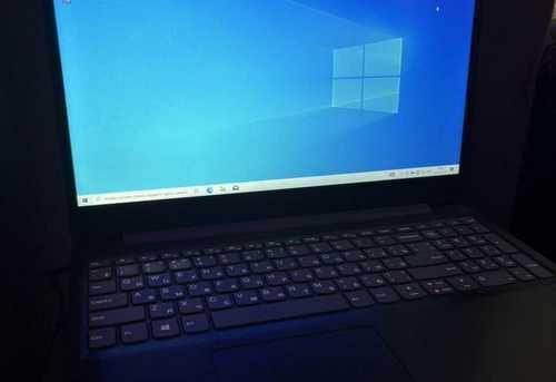 Lenovo IdeaPad S145-15AST