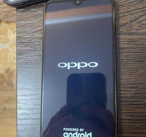 OPPO A1k, 2/32 ГБ