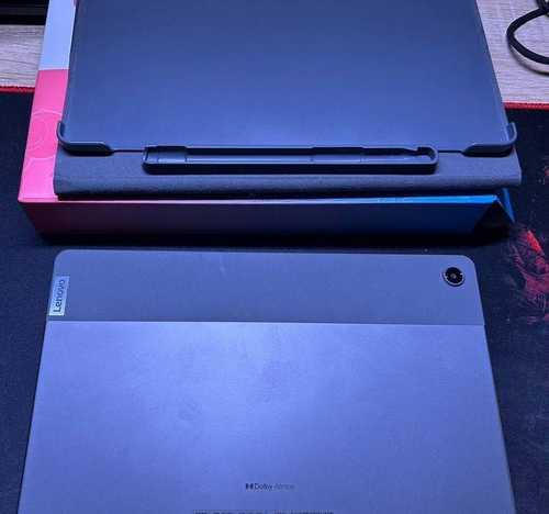 10.6" Lenovo Xiaoxin Pad 2022 6 гб/128 гб