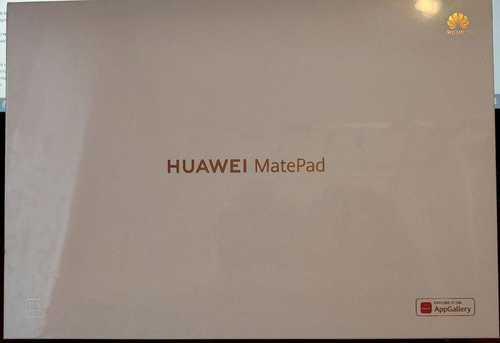 Huawei Matepad 11.5 8/128 Новый Гарантия