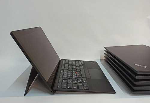 Ноутбук Lenovo ThinkPad X1 Tablet Gen 3 идеал