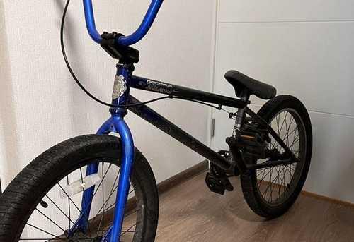BMX велосипед Stolen Stereo 2019