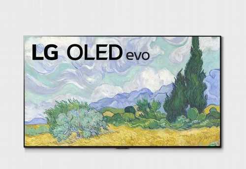 Телевизор LG oled65G1RLA