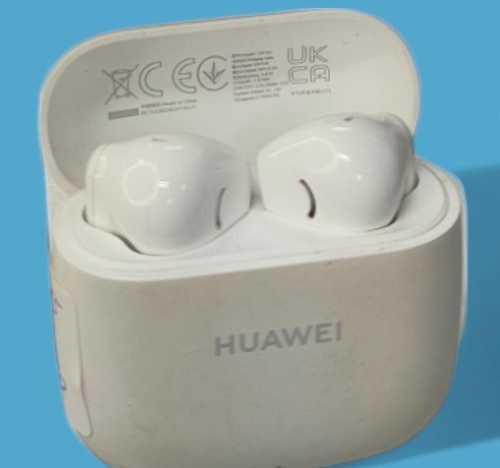 Наушники huawei FreeBuds SE 2