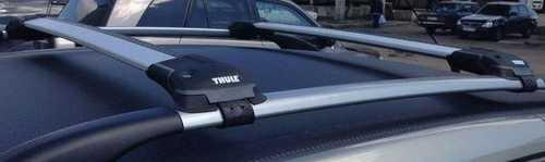 Багажник Thule