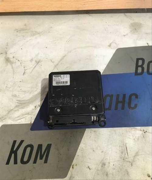 Блок ABS Hyundai Hd120 Abs Egr Asr