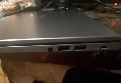 Ноутбук asus R565M новый