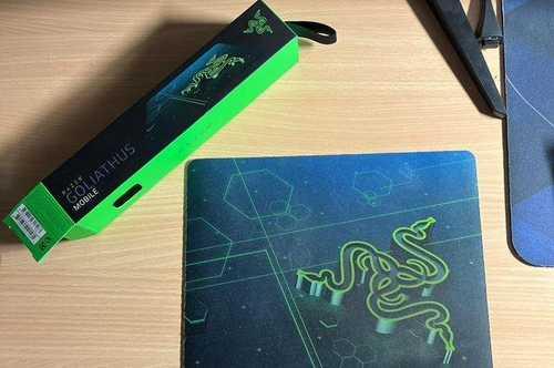 Коврик для мыши razer