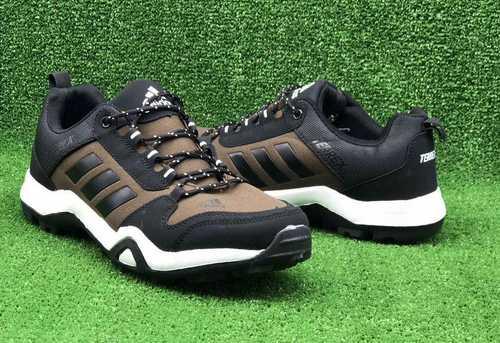 Кроссовки Adidas Gore-Tex Белые 41-46