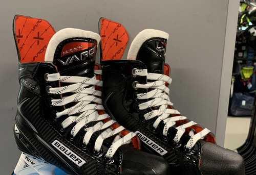 Хоккейные коньки Bauer Vapor select INT
