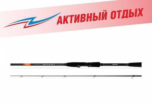 Спиннинг Narval Argument 76M max 28g