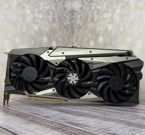 RTX 3070 Inno3d