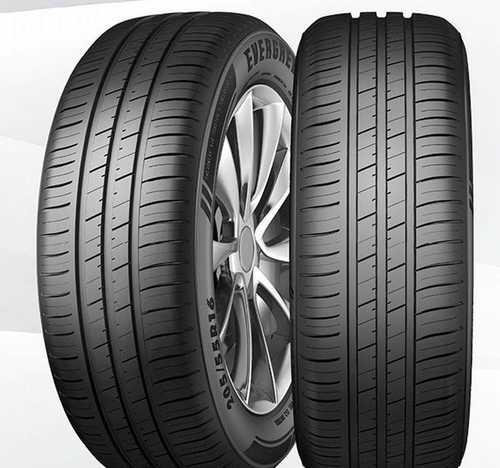 Evergreen DYNACOMFORT EH228 205/60 R16 92V