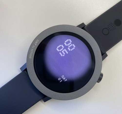 Nothing watch pro 2