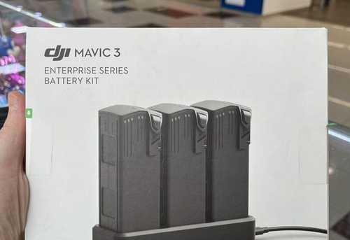 Dji mavic 3 enterprise series battery kit