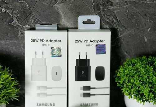 Зарядка Samsung 25w