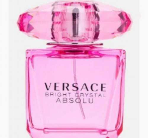 Versace bright crystal absolu 30 мл