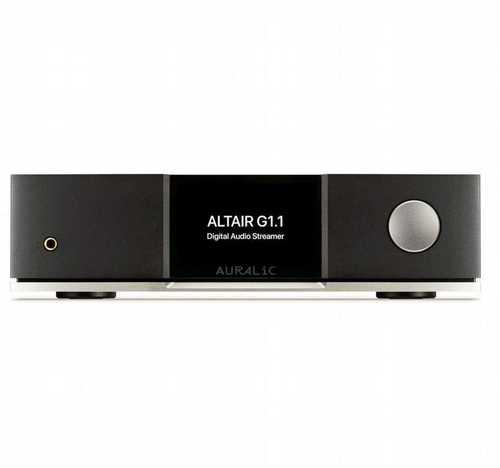 Auralic Altair G1.1