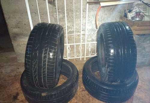 Bridgestone Dueler H/L 285/45 R20 и 285/45 R20