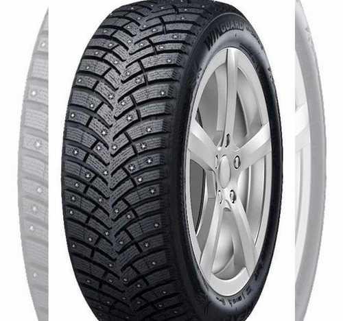 Nexen Winguard WinSpike 3 265/65 R18 114T