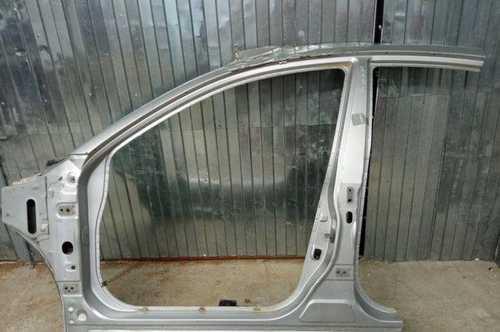 Боковина кузова левая Nissan Almera G15 G15 2017