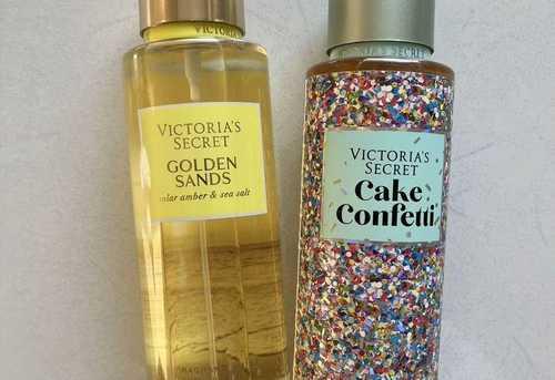 Victoria secret мист
