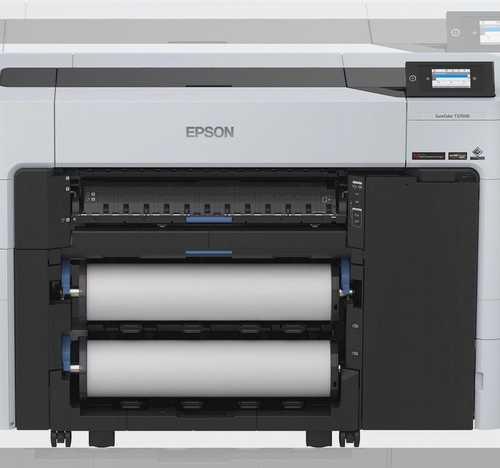 Плоттер Epson SureColor SC-T3700D, 24'' c11ch80301a0