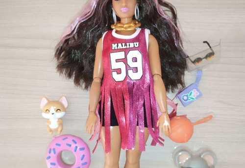 Кукла Barbie Extra HDJ46