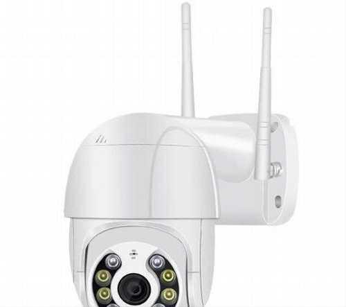 IP-камера наружного видеонаблюдения wifi Smart Cam