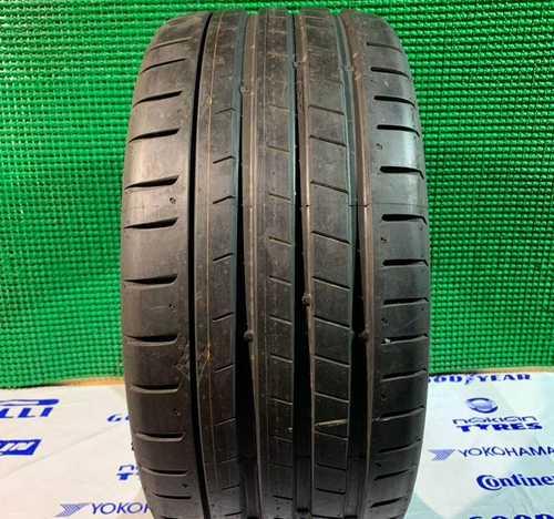 Kumho Ecsta PS91 255/35 R19