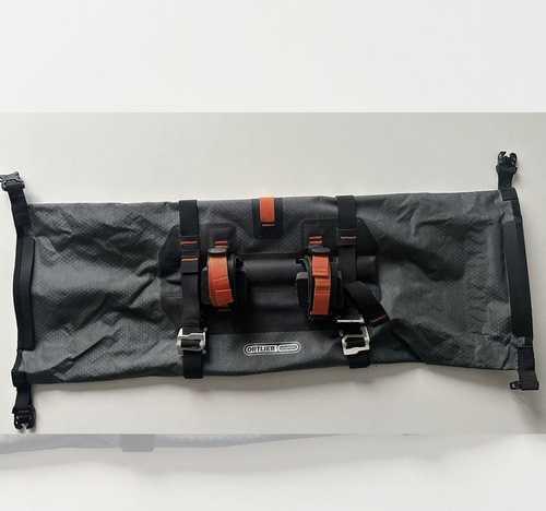 Сумка Ortlieb Handlebar Pack 9 л