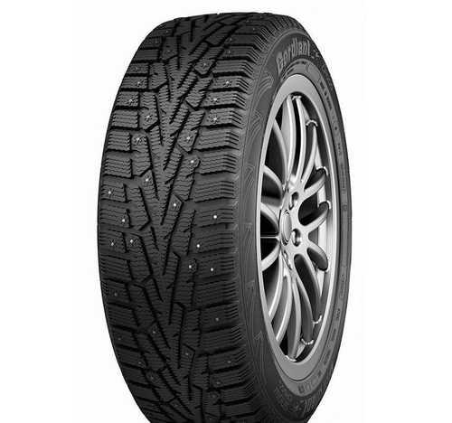 Cordiant Snow Cross 215/55 R17 98T