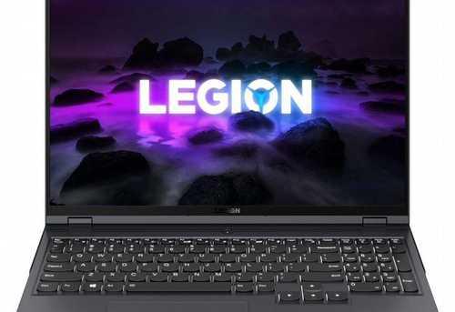 Lenovo Legion Pro 16" Ryzen7 5800H 16/1тб RTX 3070