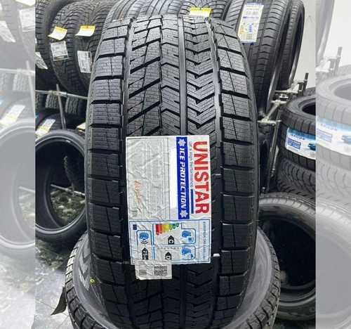 Unistar Ice Protection 285/40 R22 и 325/35 R22 114H