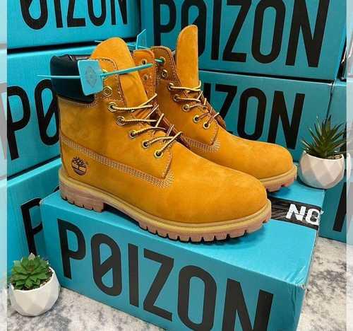 Timberland 6 Inch Premium Оригинал